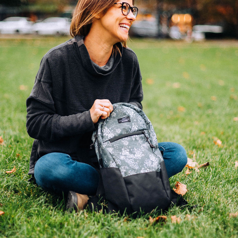 Ultralight Day Packs, Mini Backpacks & Tote Backpacks – Flowfold