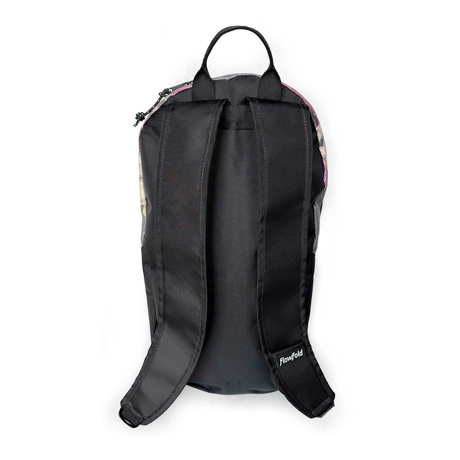 Flowfold Optimist 10L Lightweight Mini Backpack | Flowfold