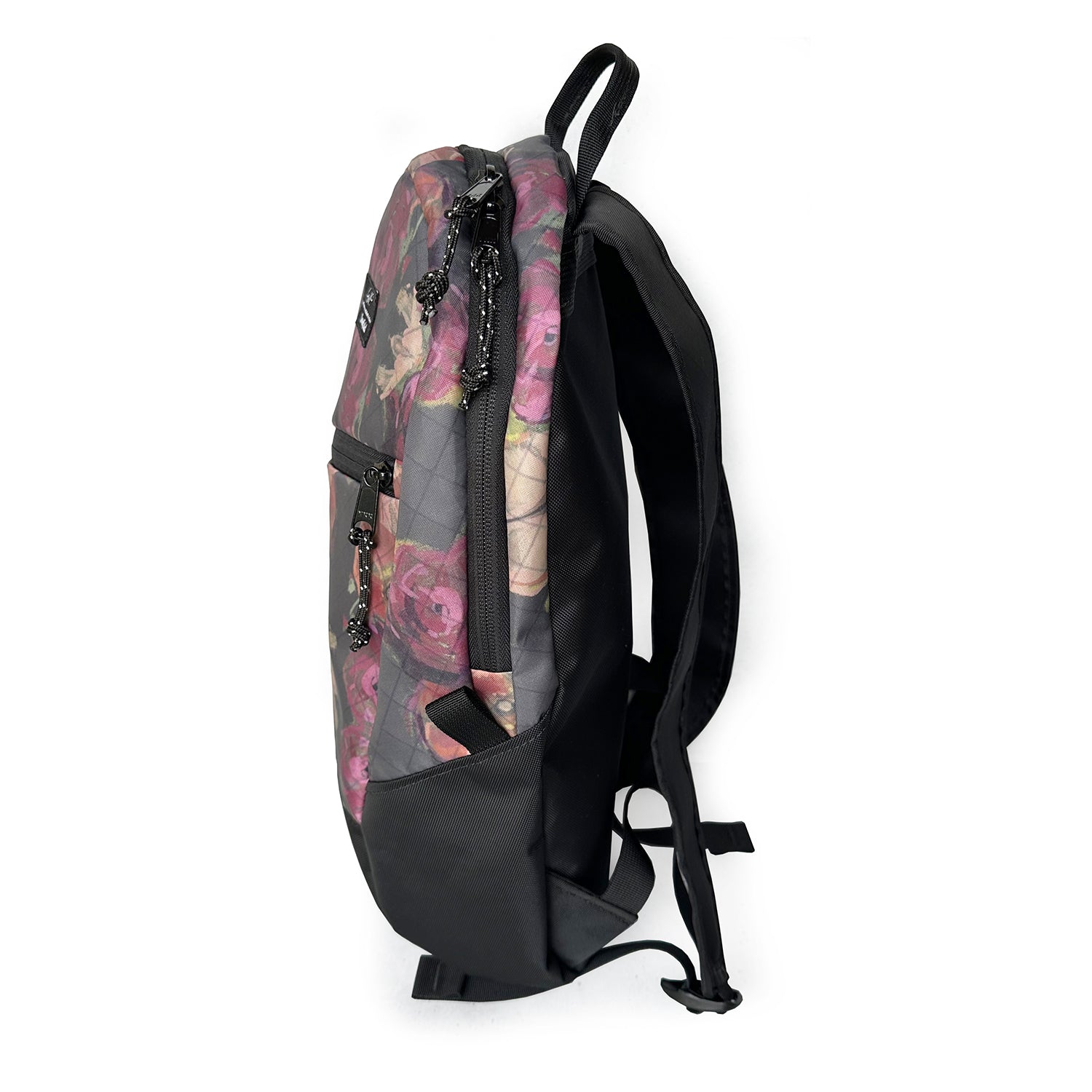 Flowfold Optimist 10L Lightweight Mini Backpack | Flowfold