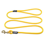 Flowfold Recycled Climbing Rope Dog Leash 6-Foot | Flowfold