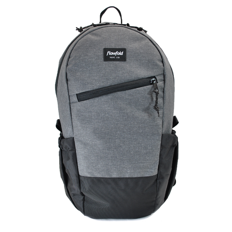 Flowfold Large Optimist 18L Lightweight Backpack | Flowfold